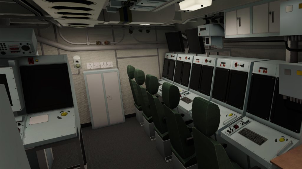 Metaverse VR to provide VR solution to the Royal Navy for submarine ...